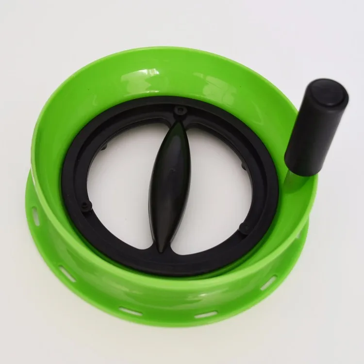 Hand Caster Fishing Spool Fishing Line Equipments - Buy Fishing Line ...