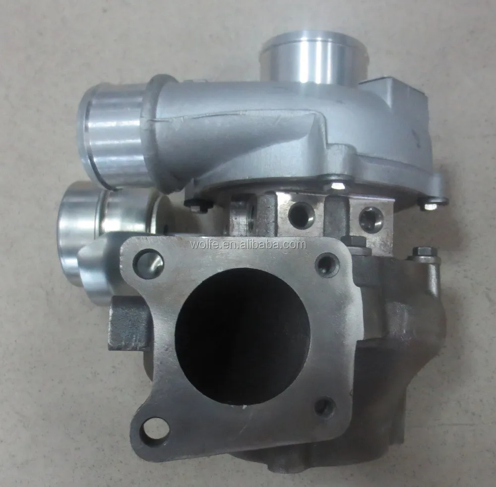 Bv50 Turbocharger 28200-4x910 28200-4x900 28200-4x901 For Carnival Ii 2 ...