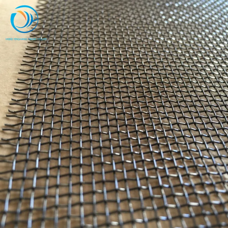 Jala Kawat Besi Galvanis/jaring Kawat Anyaman Persegi Galvanis/8x8 ...