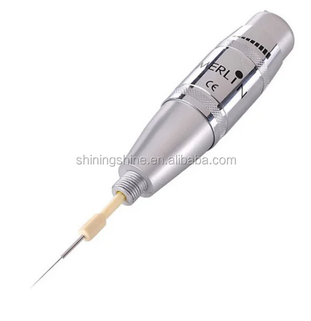 High Quality Eyebrow Tattoo Gun - Perfect for Permanent Makeup
