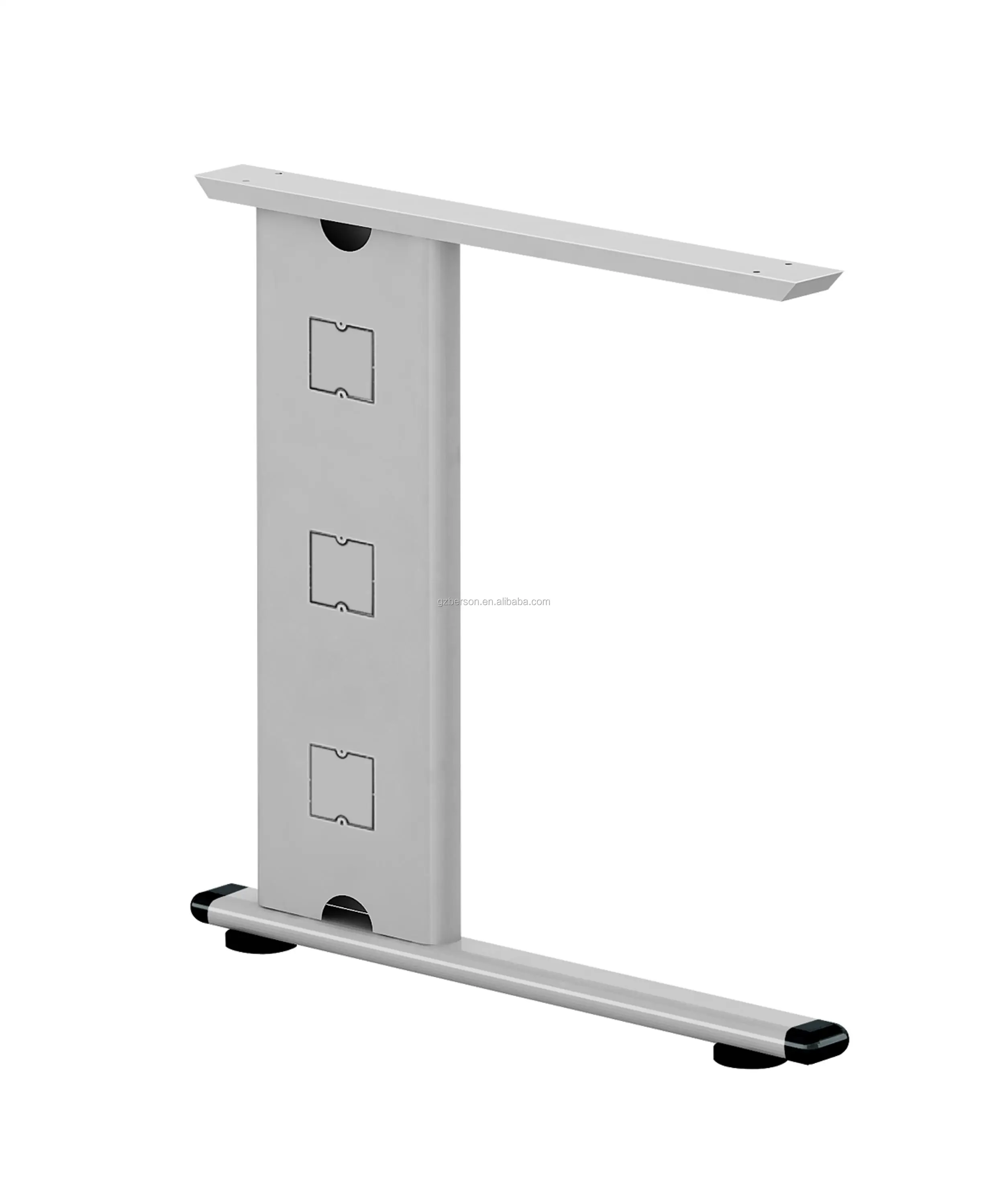 Metal Table Leg,Office Furniture Leg,Modern Design Leg - Buy Office ...