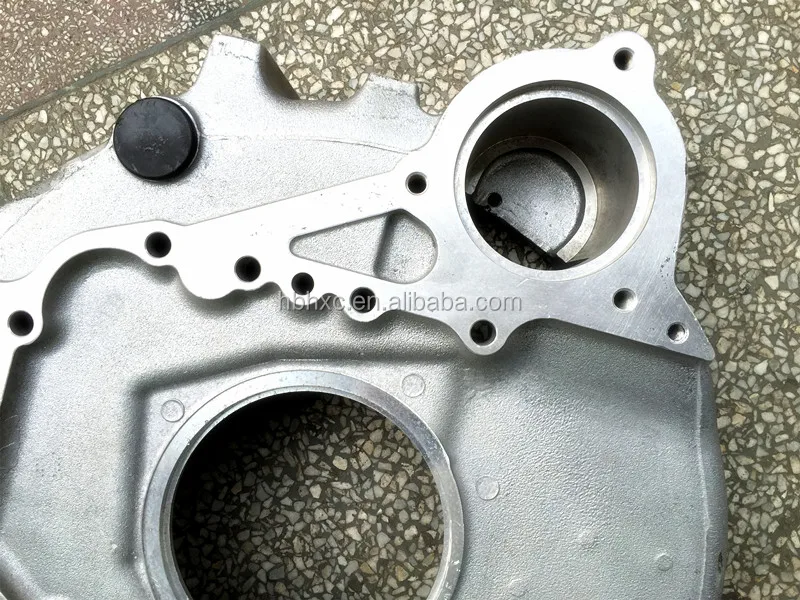 6CT8.3 QSB5.9 Engine Flywheel Housing 3975561 - High Performance