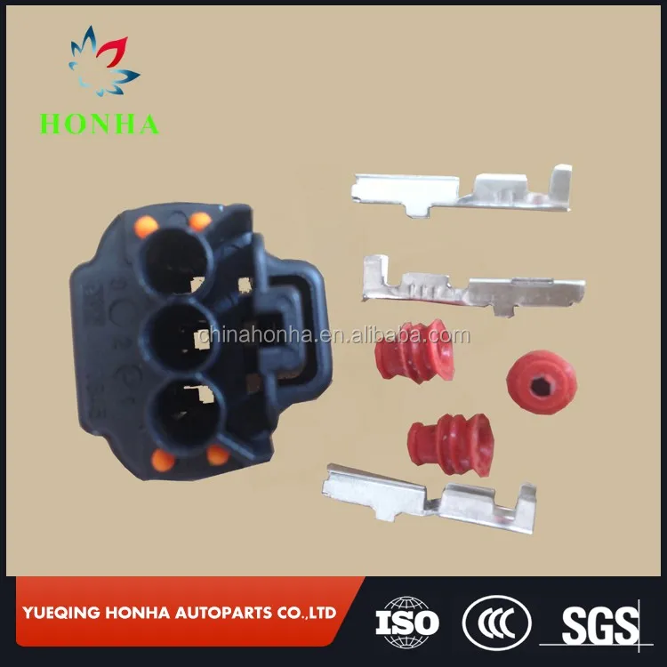 Sumitomo 6189-0890 De 2 Pines Negro Hembra 6188-0589 Masculino ...