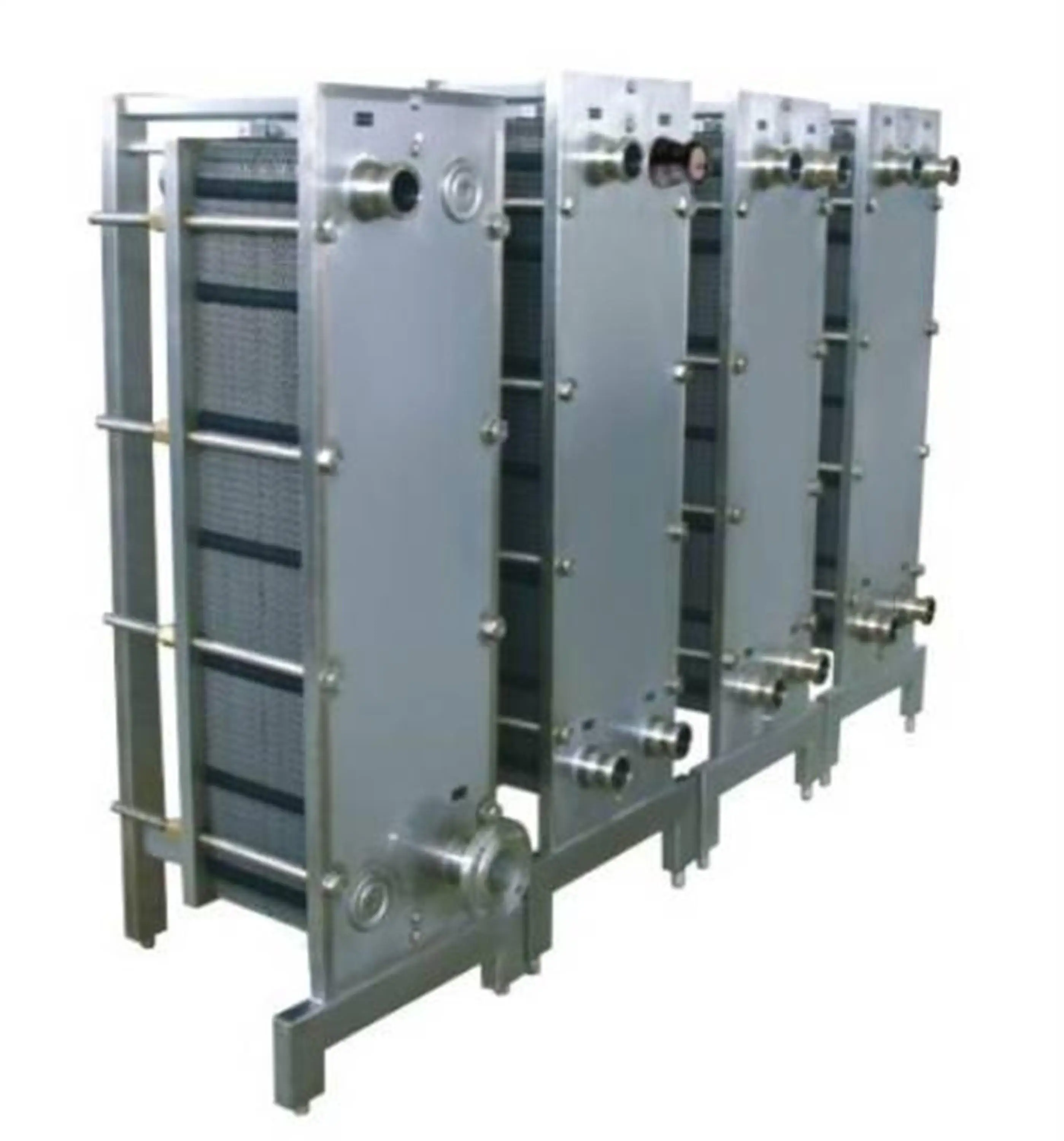 Scraped Surface Heat Exchanger - Buy Scraped Surface Heat Exchanger ...