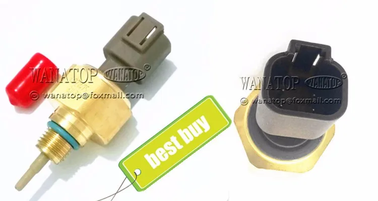 새로운 엔진 공기 압력 온도 온도 센서 Isx15 디젤 Oem 4921475 - Buy 새로운 엔진 공기 온도 센서,용 ...