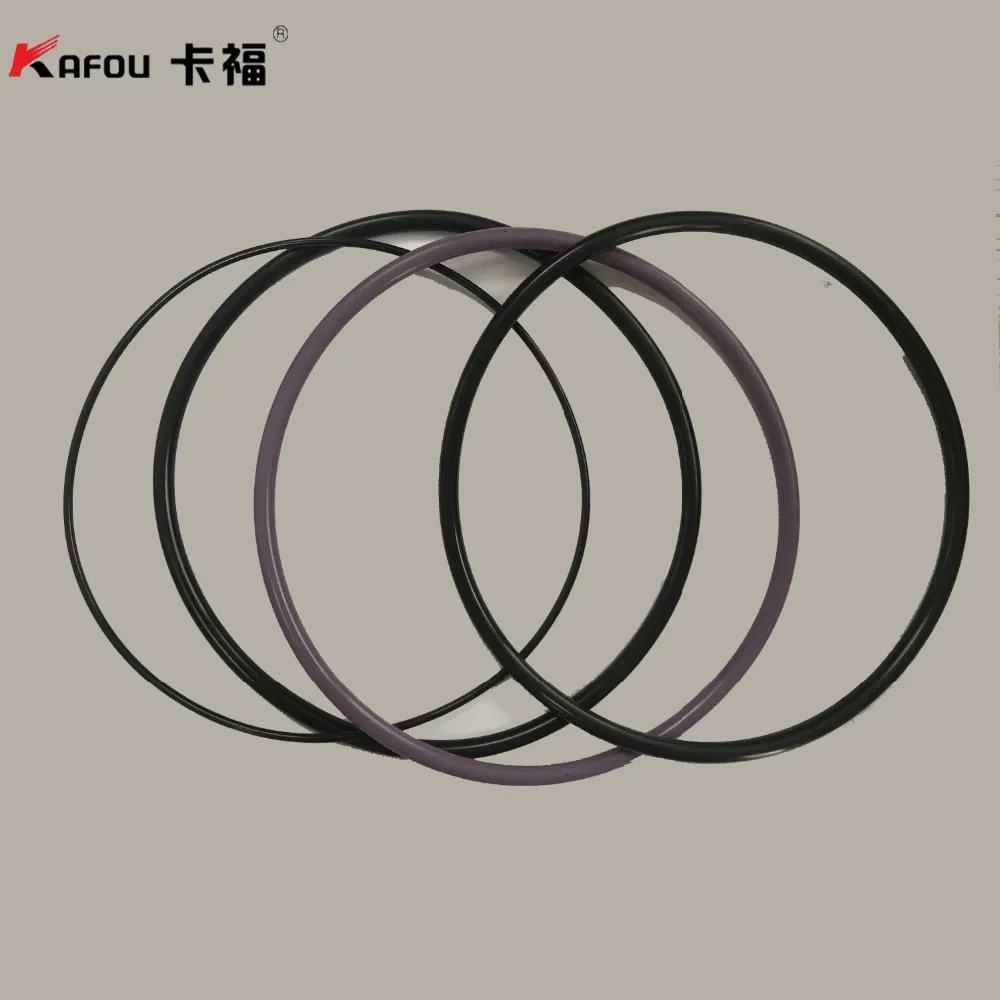 270950 Cylinder Liner Seal Ring Kit for Volvo Truck O Ring