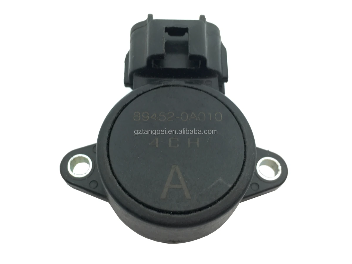 Tps Throttle Position Sensor For Toyo-ta Oem 89452-0a010 894520a010 ...