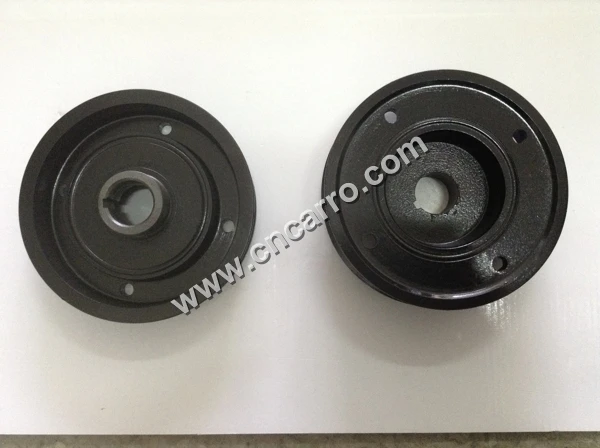 Piezas De Repuesto Para Coche Chevrolet Sail,Polea 24104873 - Buy ...