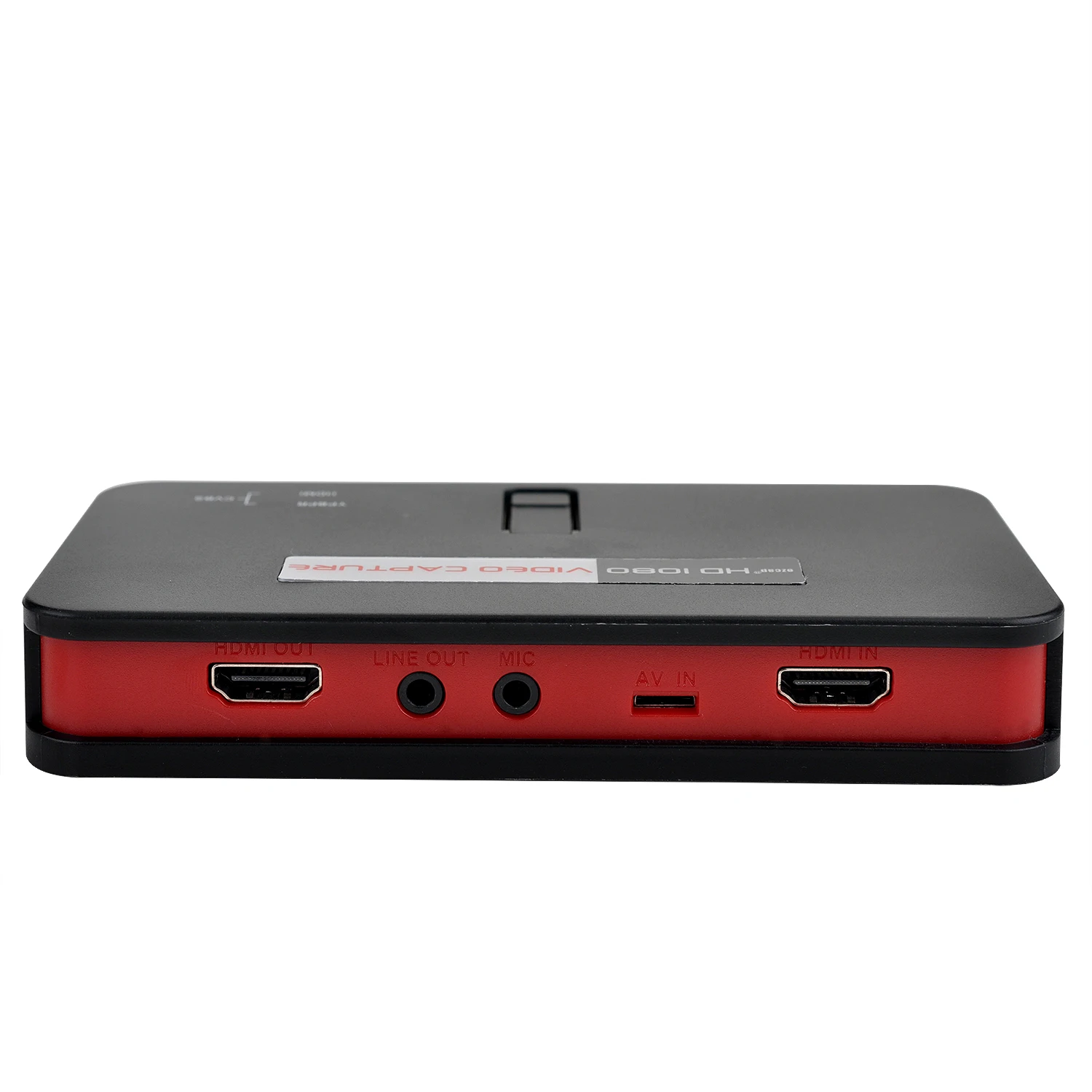 Ezcap284 HDMI Video Game Capture Card - Full HD 1080P