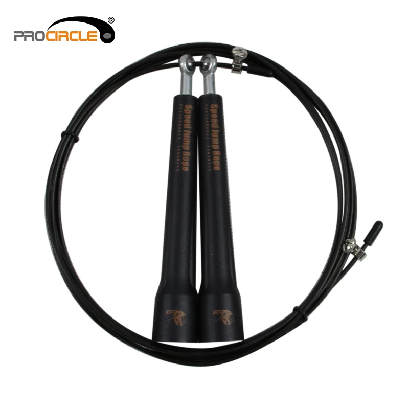 High Quality Custom Logo Private Label Jumping Rope Pvc - Buy Jumping ...