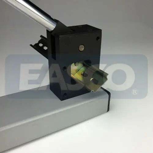 Easco Din Rail Cutter Bench Mount - Buy Cutter Bench Mount,Cutter Din ...