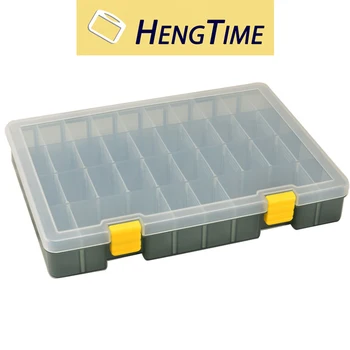 Customized Screws Storage Boxes With 36 Dividers - Buy Screw Storage ...