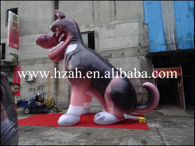 Giant Inflatable Dog Inflatable German Shepherd For Sale - Buy Giant ...