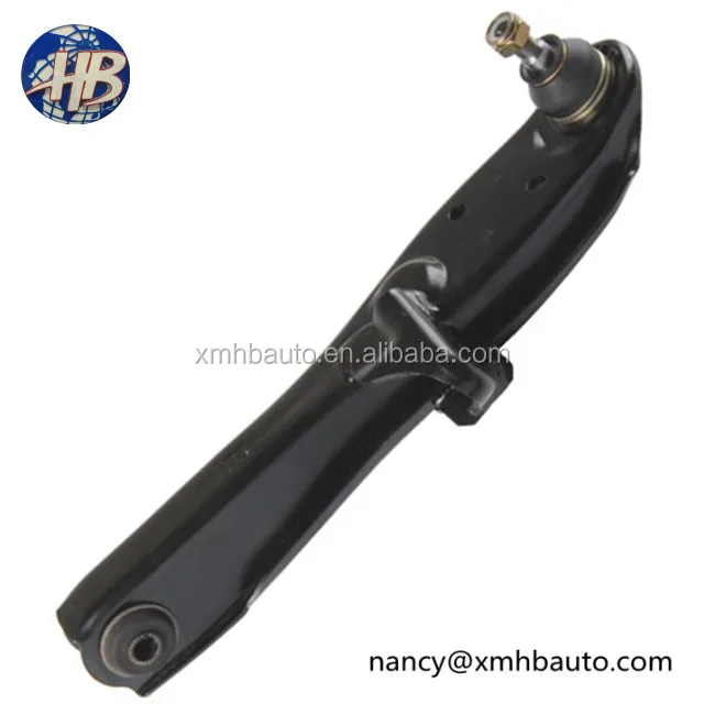 Auto Parts Shop Control Arm Suspension in Cars MR414940 MR414939 ...