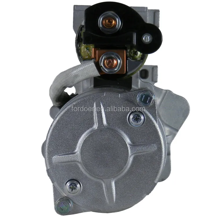 5.5kw 24v Starter M008t60871 32b66-12100 For Cat Excavator 311b 312b ...