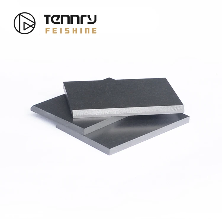 EK Carbon Vane Manufacturer for Vacuum Pump Parts