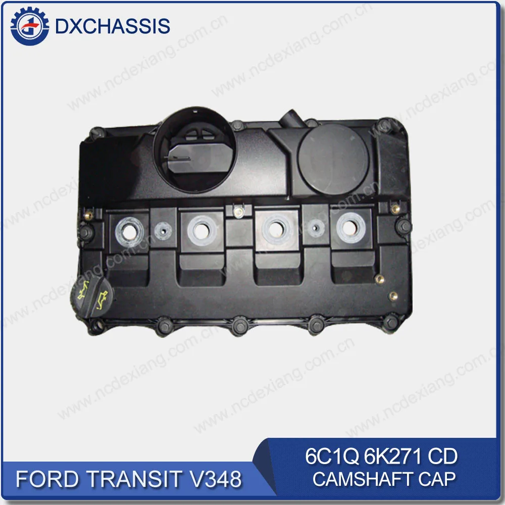 1516726 Genuine Cylinder Head Cover Camshaft Cover For Ford Transit ...