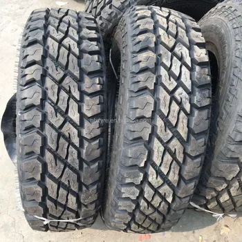 Cooper Brand Military Tire /tyre 255/85r16 Suv Tyre With High Quality ...