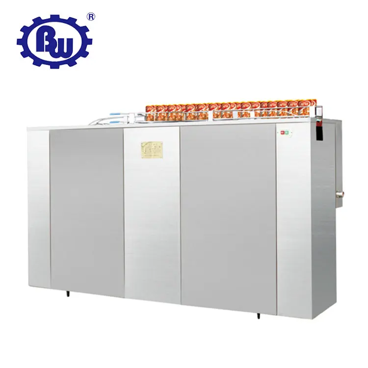 China Manufactured High Quality Can Washer - Buy Cans Washer,Can Washer ...