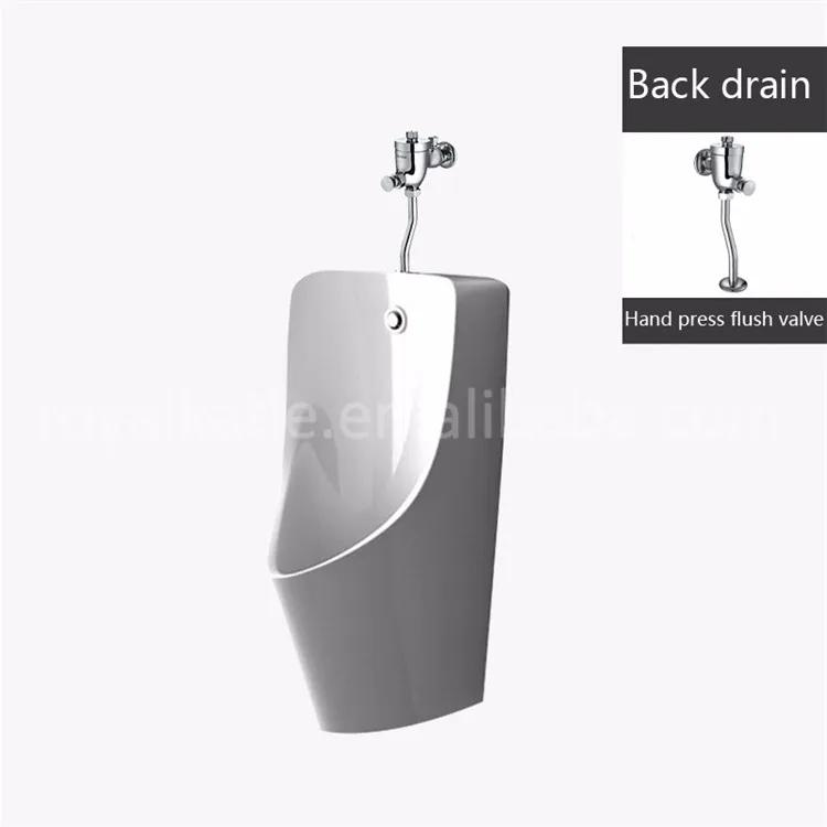 Small Size Ceramic Corner Wall Mount Mini Urinal For Sale - Buy Urinals ...