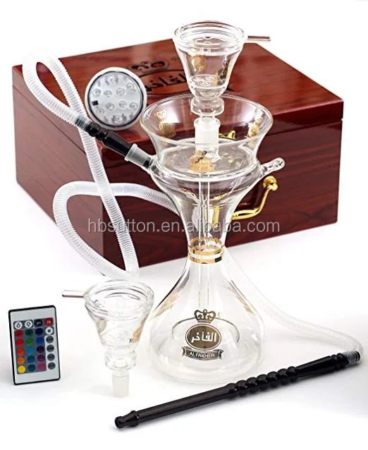 2019 New Design Narguile Saudi Arabia Hookah Shisha 4 Hose 2 Hose ...