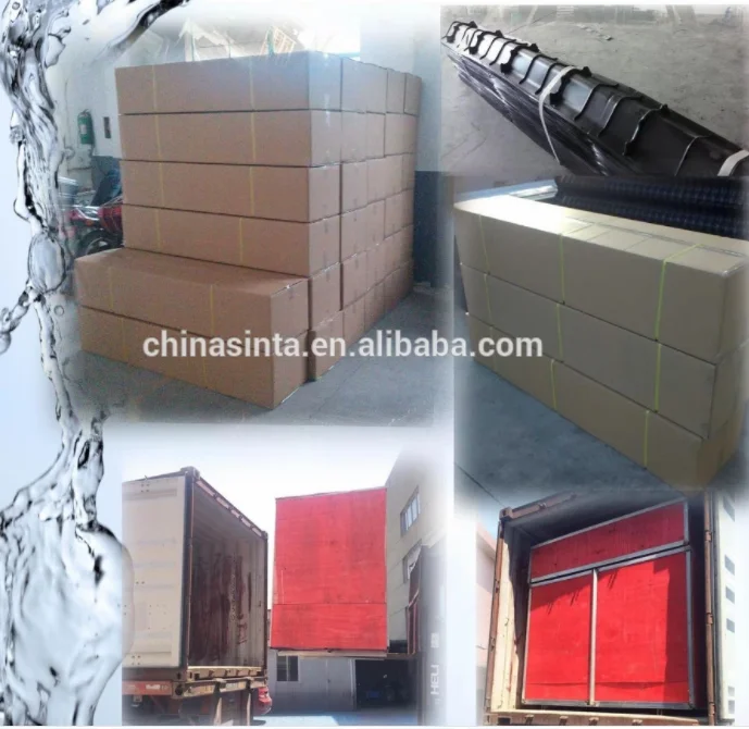 5 Inch Honeycomb Cooling Tower Drift Eliminator For Sale - Buy 5 Inch ...