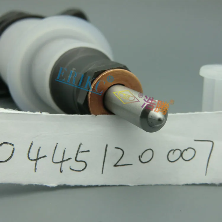 0445120007 Crdi Common Rail Bosch Injector 0 445 120 007 Original Bosch ...