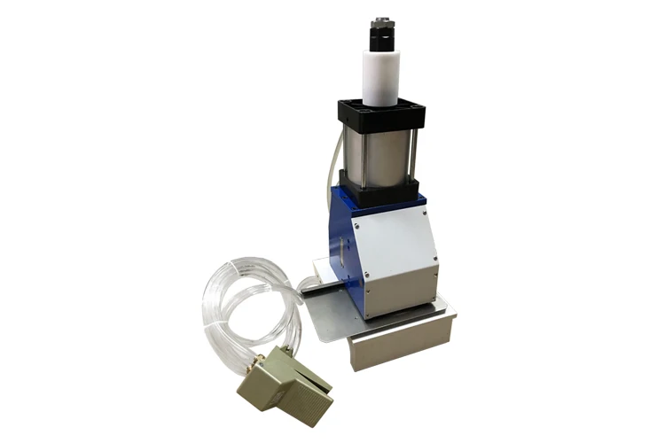 Stability Sanitation Supplies Pneumatic Quantitative Sampler - Buy ...