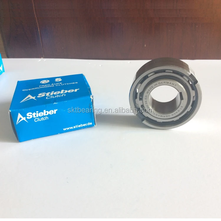 STIEBER Germany Brand One Way Bearings Motorcycle Sprag Clutch Bearing ...