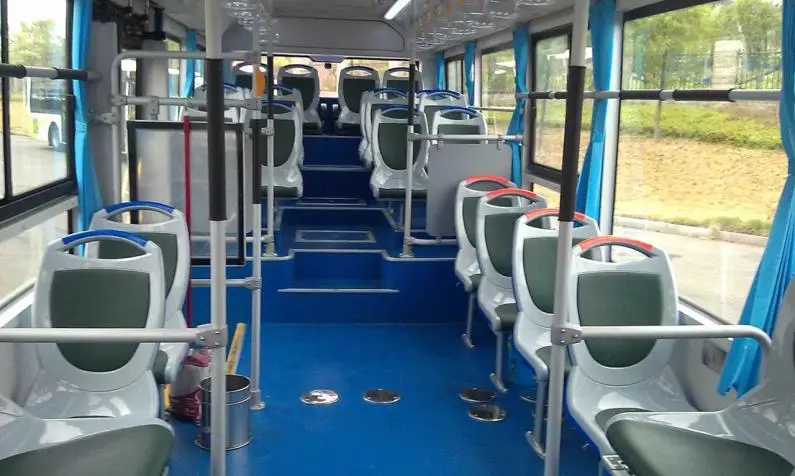 Cvt Car Seats For Bus Driver And Passenger/city Bus Plastic Seats - Buy ...