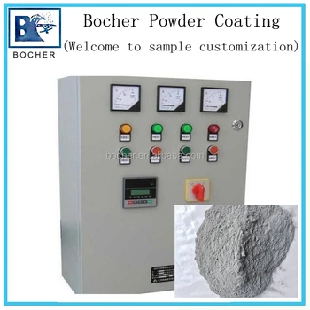 Ral 7032 Grey Powder Coating For Steel Electric Cabinet - Buy Ral7032 ...