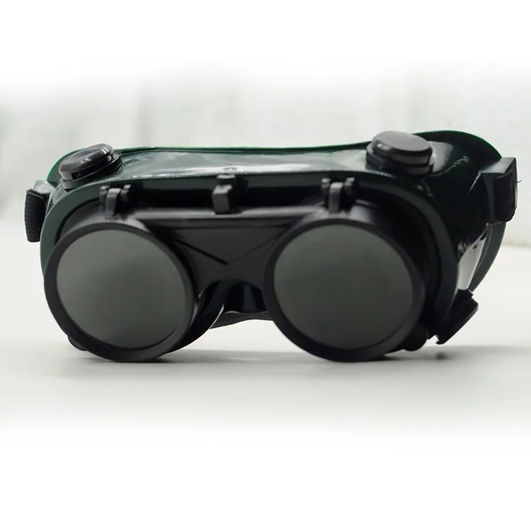 Safety Ballistic Swat Goggles Welding Flip Goggles - Buy Ballistic Swat ...