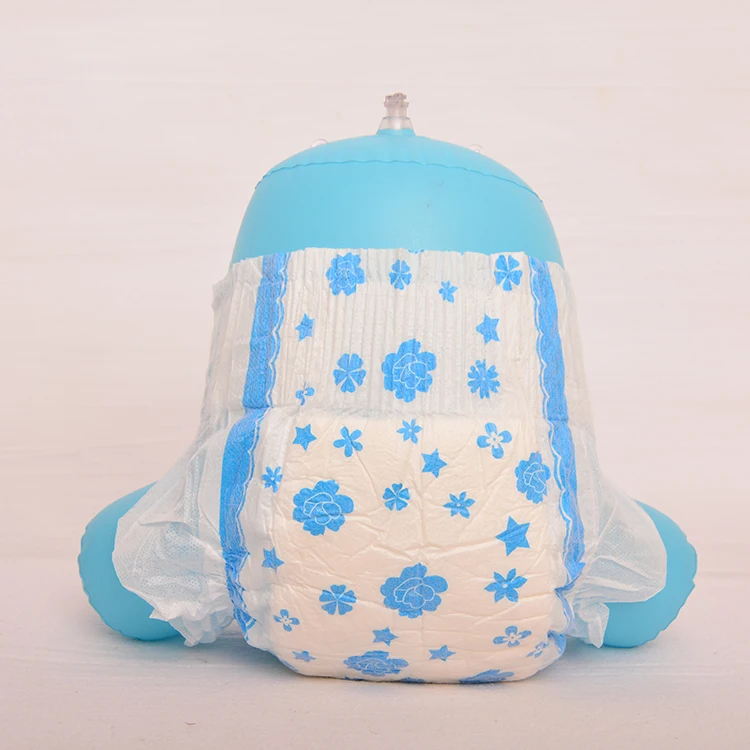 Top Deals A5 OEM 3D Leak Prevention Channel Sunshine Baby Diaper ...