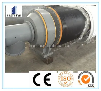 Paper Machine Vacuum Suction Press Rolls - Buy Paper Machine Vacuum ...