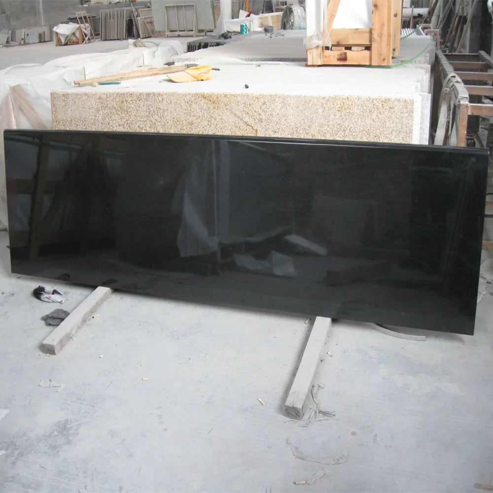 G687 Laminated Bullnose Lowes Colors Pre Cut Granite Countertops