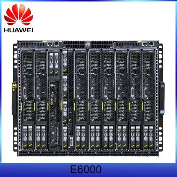 2015 Huawei Tecal X6000 8u Blade Server Chassis - Buy 8u Blade Server ...