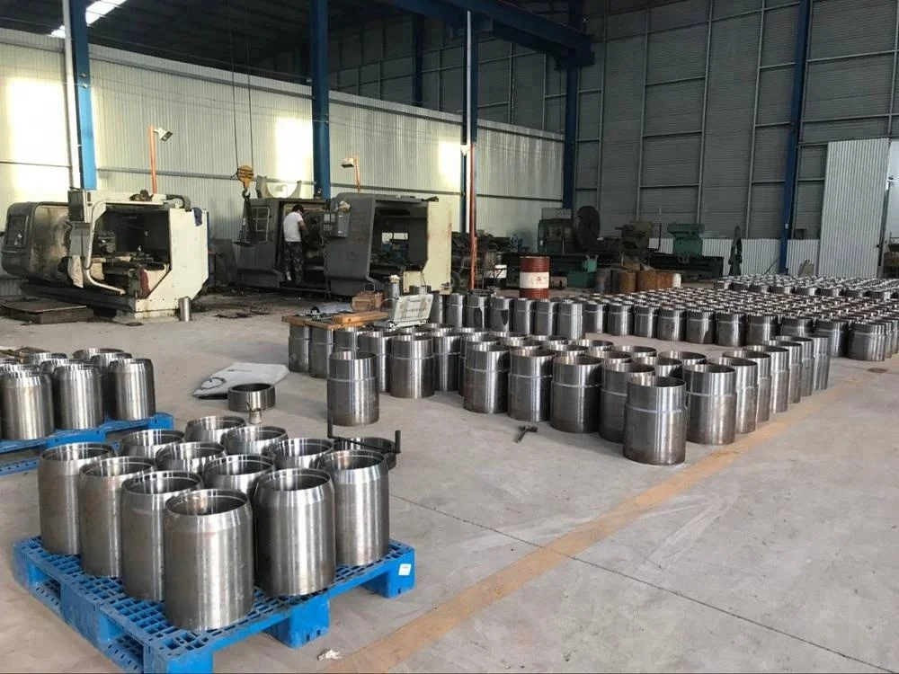 Down Hole Casing Reamer Shoe - Durable & Efficient Tool