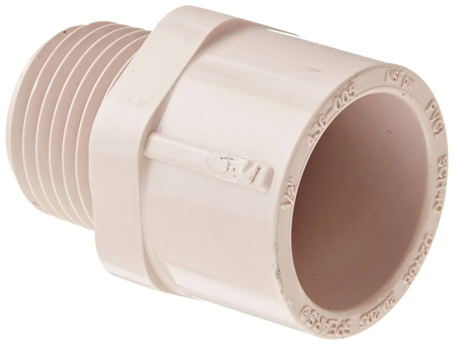 Buy Spears 436 UV Series PVC Pipe Fitting UltraViolet Resistant buy-spears-436-uv-series-pvc-pipe-fitting-ultraviolet-resistant