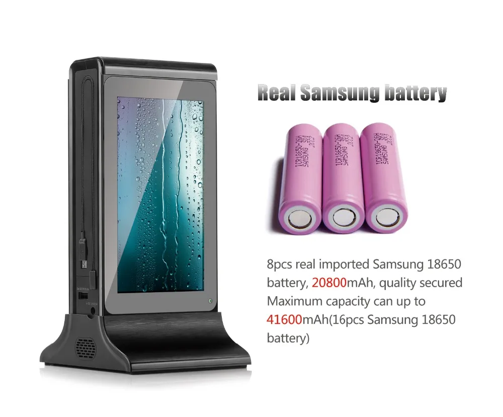 Oem Menu Holder Cell Phone Charging Station,Table Charger For House Bar ...
