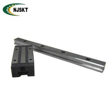 High Precision Sbc Linear Guide Sbi25 Fv Bearings - Buy Bearing For ...