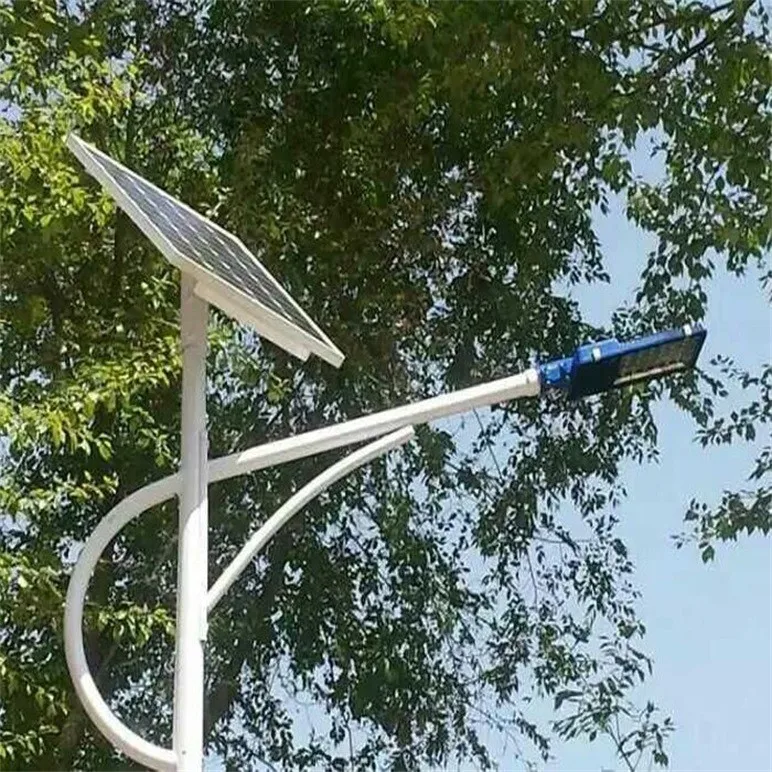 Liang Figure 10m Galvanized Solar Power Energy Street Light Pole - Buy ...