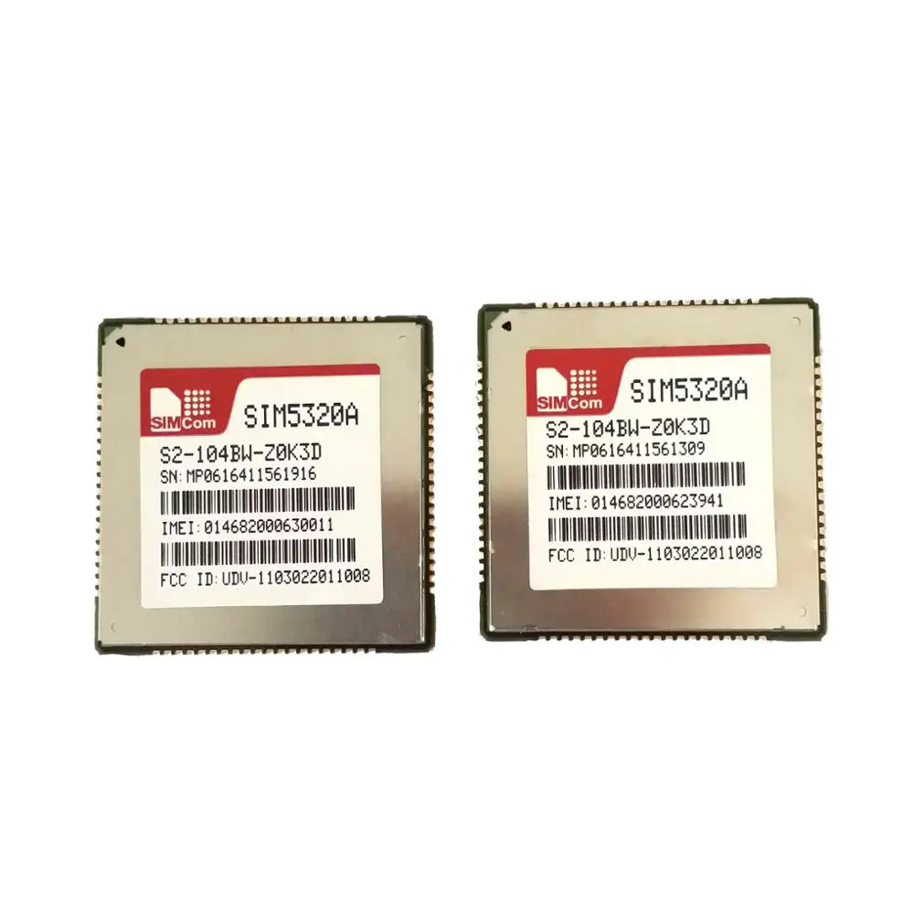 Simcom Sim5320 3g/gsm/gprs Module Sim5320a Sim5320e Sim5320j - Buy Sim5320,3g Module,Simcom 3g ...