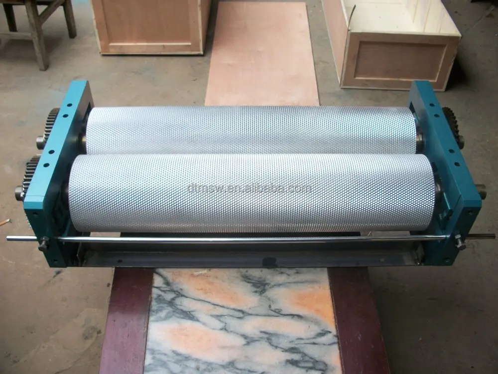 Beekeeping Tool - Beeswax Foundation Machine by Multi-sweet