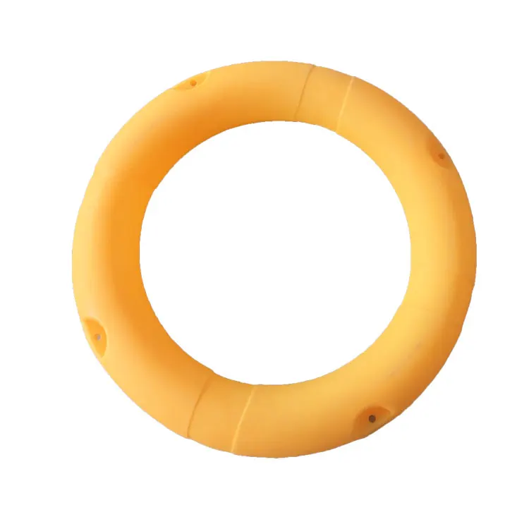 Water Life Rescue Life Saver Ring Buoy Device With Rescue Rope - Buy ...