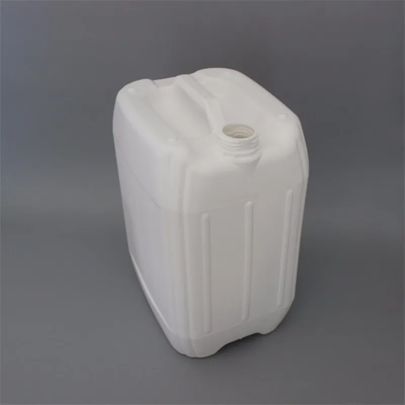 Wholesale 20L HDPE Plastic Drums - Durable & Sustainable