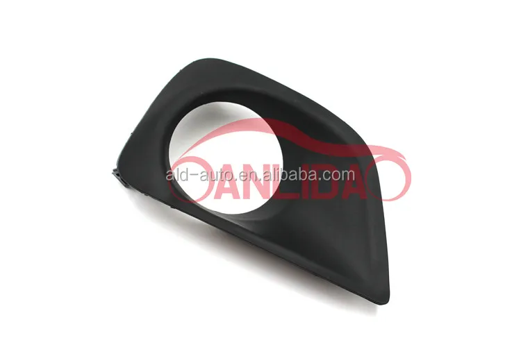 Fog Lamp Cover for Yaris 2014 - Replacement for Part Numbers 52127 ...