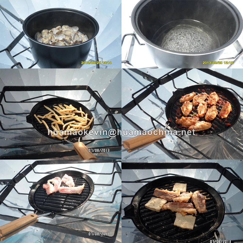 Parabolic Solar Mirror Cooker Dish Solar Related Product| Alibaba.com