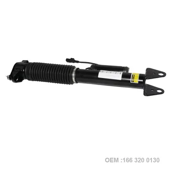 100% Inspection Air Shock Absorber For Mercedes W166 Rear Airmatic ...