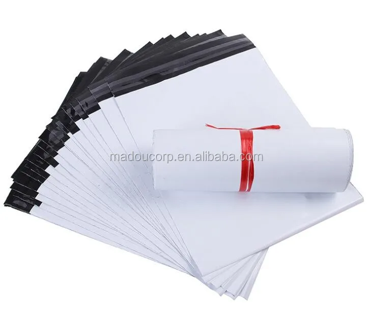 Strong Self Adhesive Tear Proof Coex Custom Printed Plastic Shipping ...