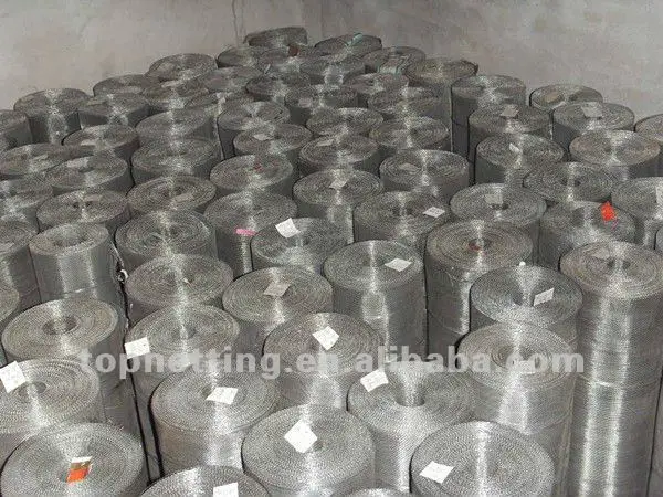 100 Micron Stainless Steel Filter Mesh - Buy Stainless Steel Filter ...